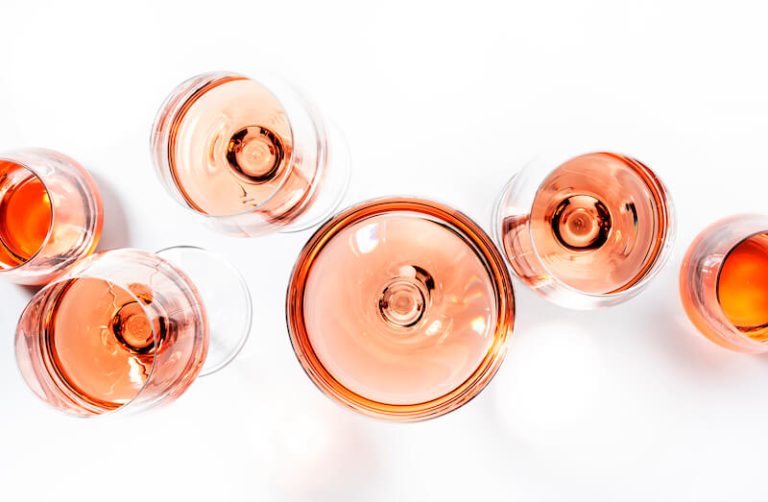 Carlo Rossi Rose - jakie to wino? - MagazynWina